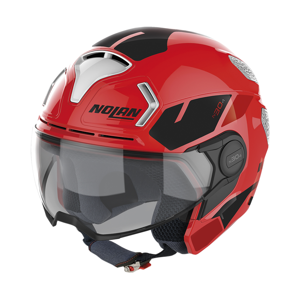 Nolan - Jet Motorcycle Helmet | X-lite