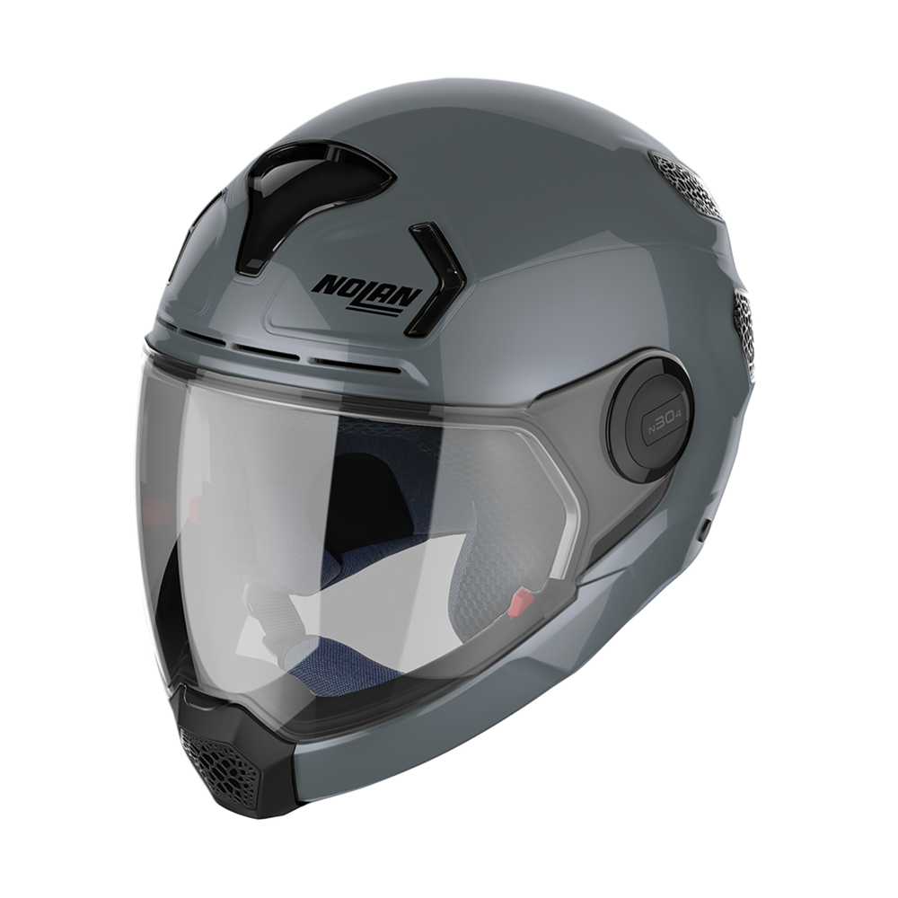 Nolan - Jet Motorcycle Helmet | X-lite