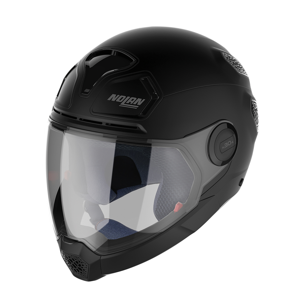 Nolan - Jet Motorcycle Helmet | X-lite