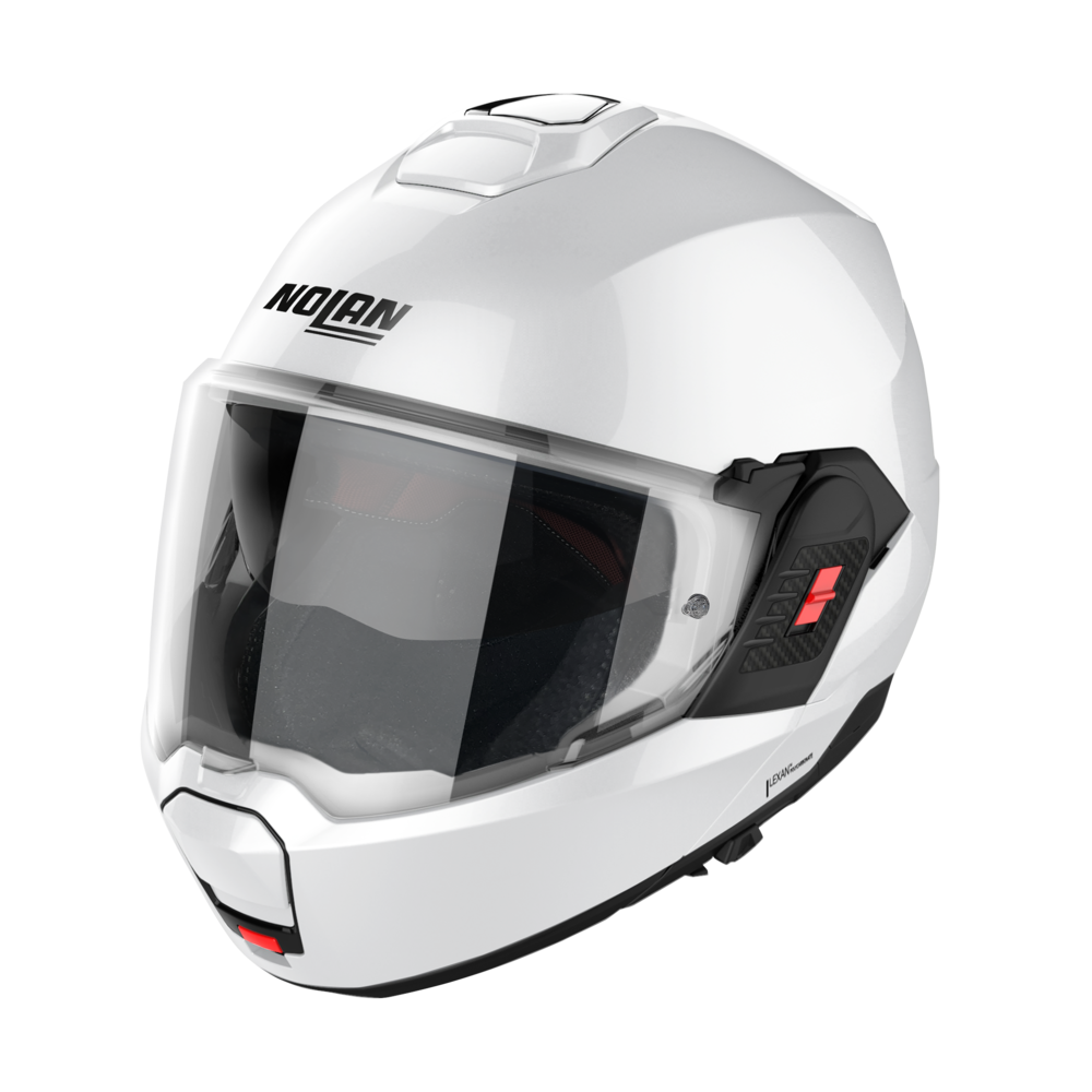 Nolan - Casque de moto modulable | X-lite