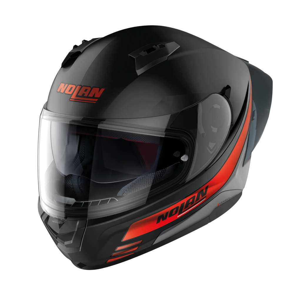 Nolan - Motorcycle and Scooter Helmet Made in Italy
