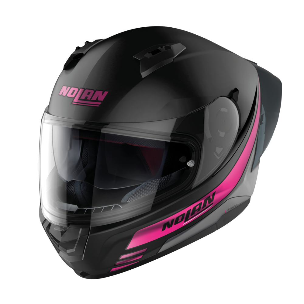 Nolan - Cascos de moto y scooter fabricado en Italia