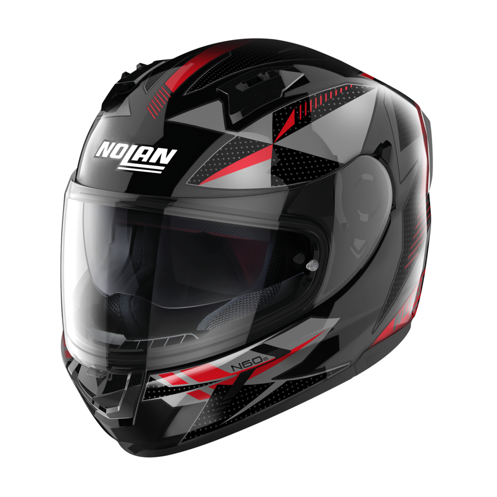 Nolan - Full-face Motorcycle Helmet | X-lite