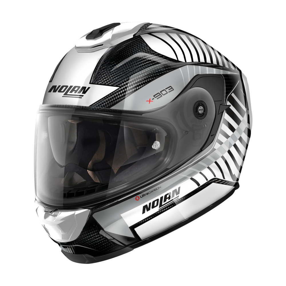 Nolan - Integralhelm | X-lite