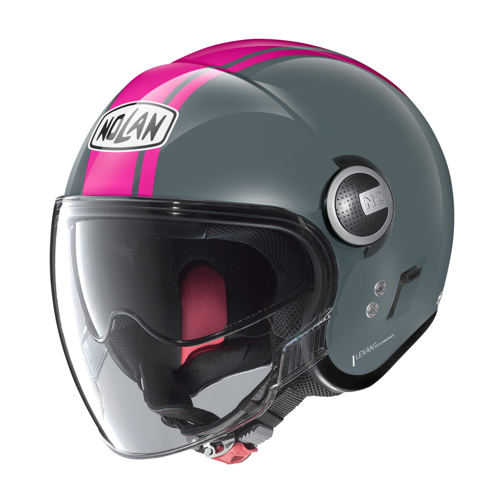 Nolan - Jet Motorcycle Helmet | X-lite