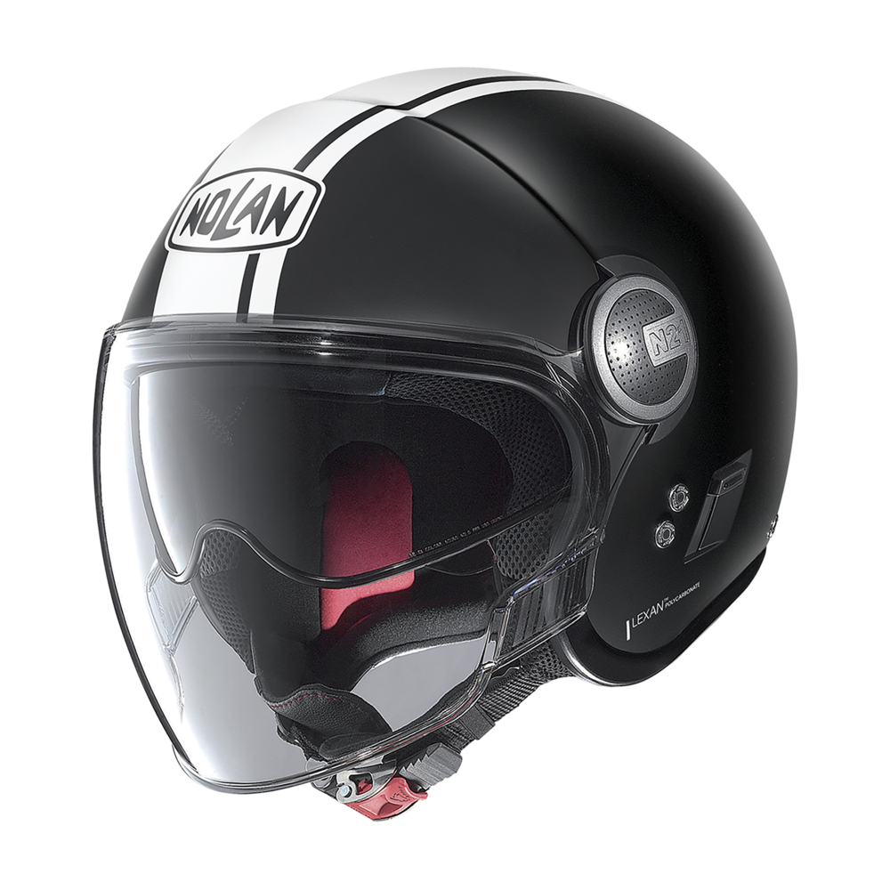 Nolan - Jet Motorcycle Helmet | X-lite