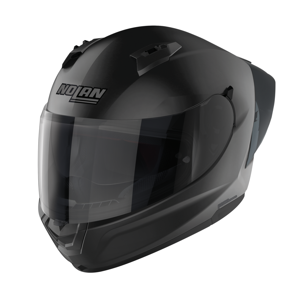 Nolan - Cascos de moto y scooter fabricado en Italia