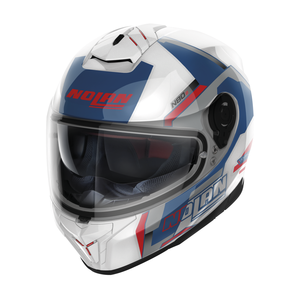 Nolan - Casco de moto integral | X-lite