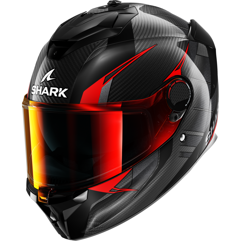 Shark Helmets - Full-face, Modular, Jet Motorcycle Helmet