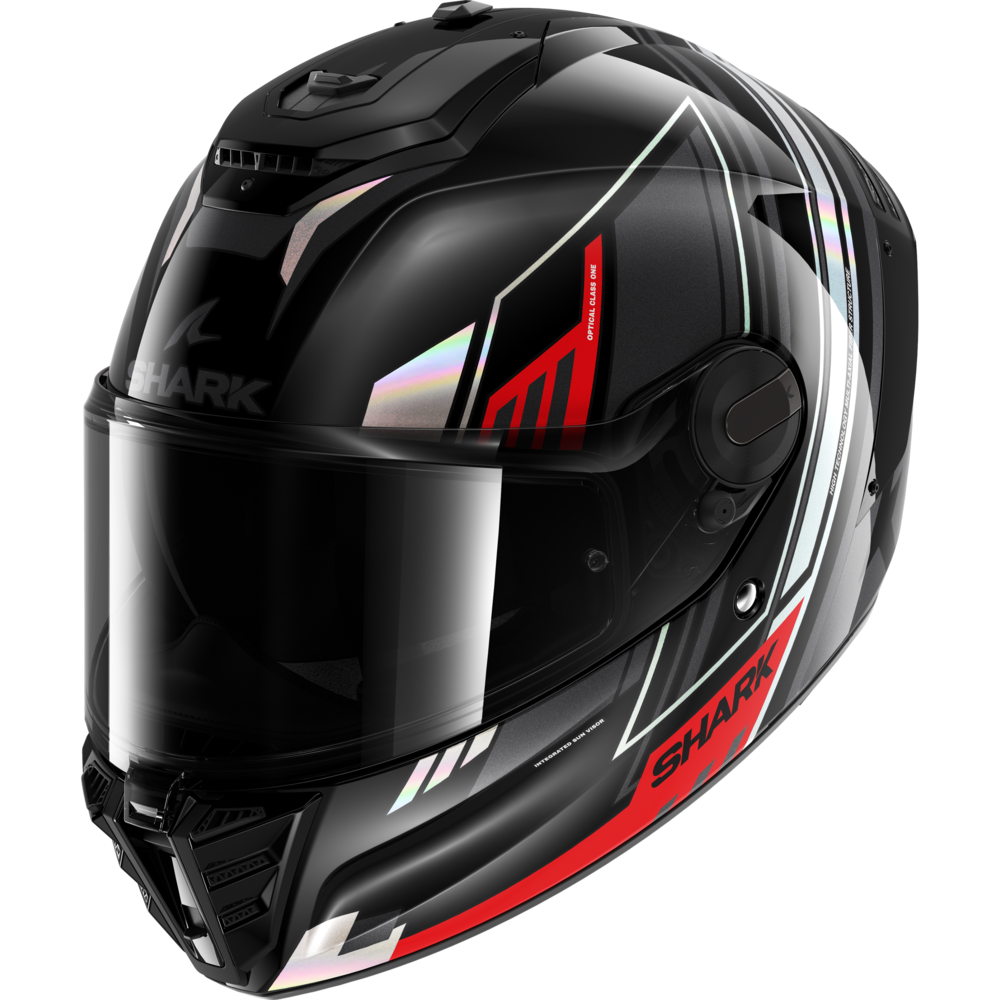 Shark Helmets - Full-face, Modular, Jet Motorcycle Helmet