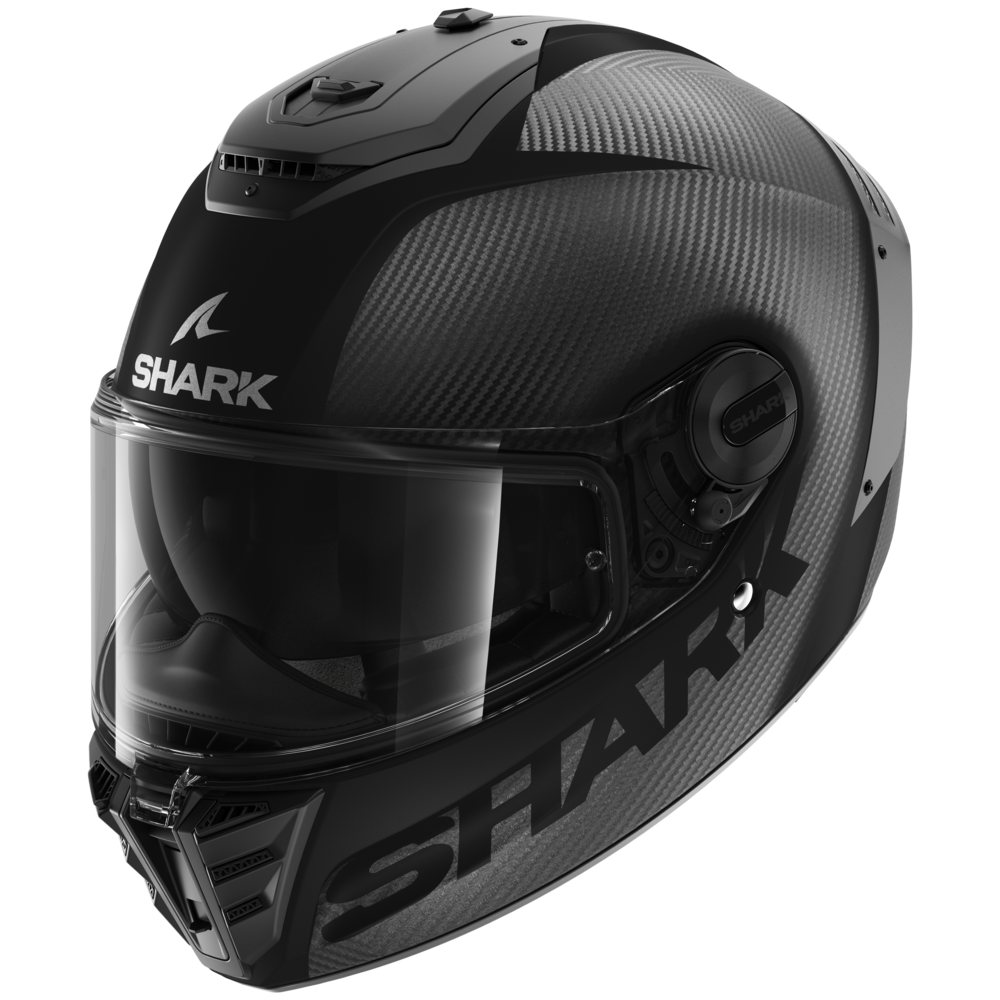 Shark Helmets - Full-face, Modular, Jet Motorcycle Helmet