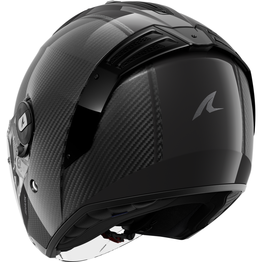 Jet Motorcycle Helmet - Shark Helmets