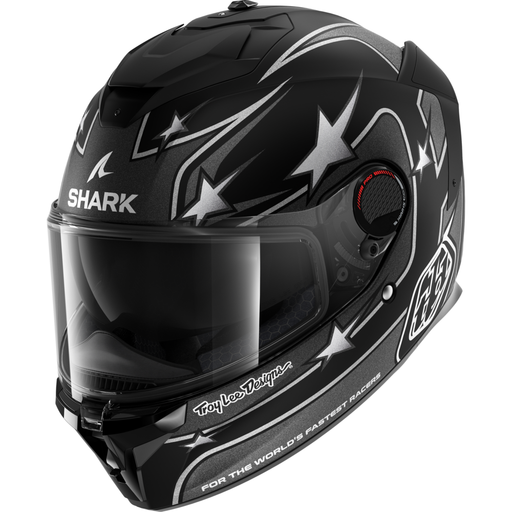 Shark Helmets - Casque de moto intégral, modulable, jet