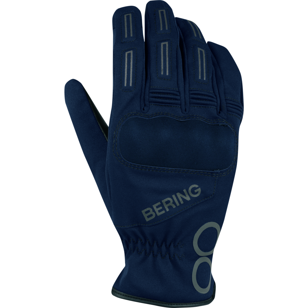 Touring - Bering