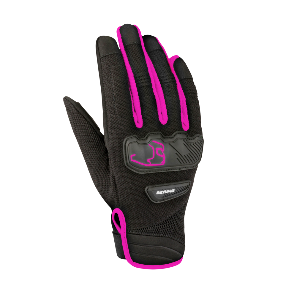 Women's motorbike equipment - Bering