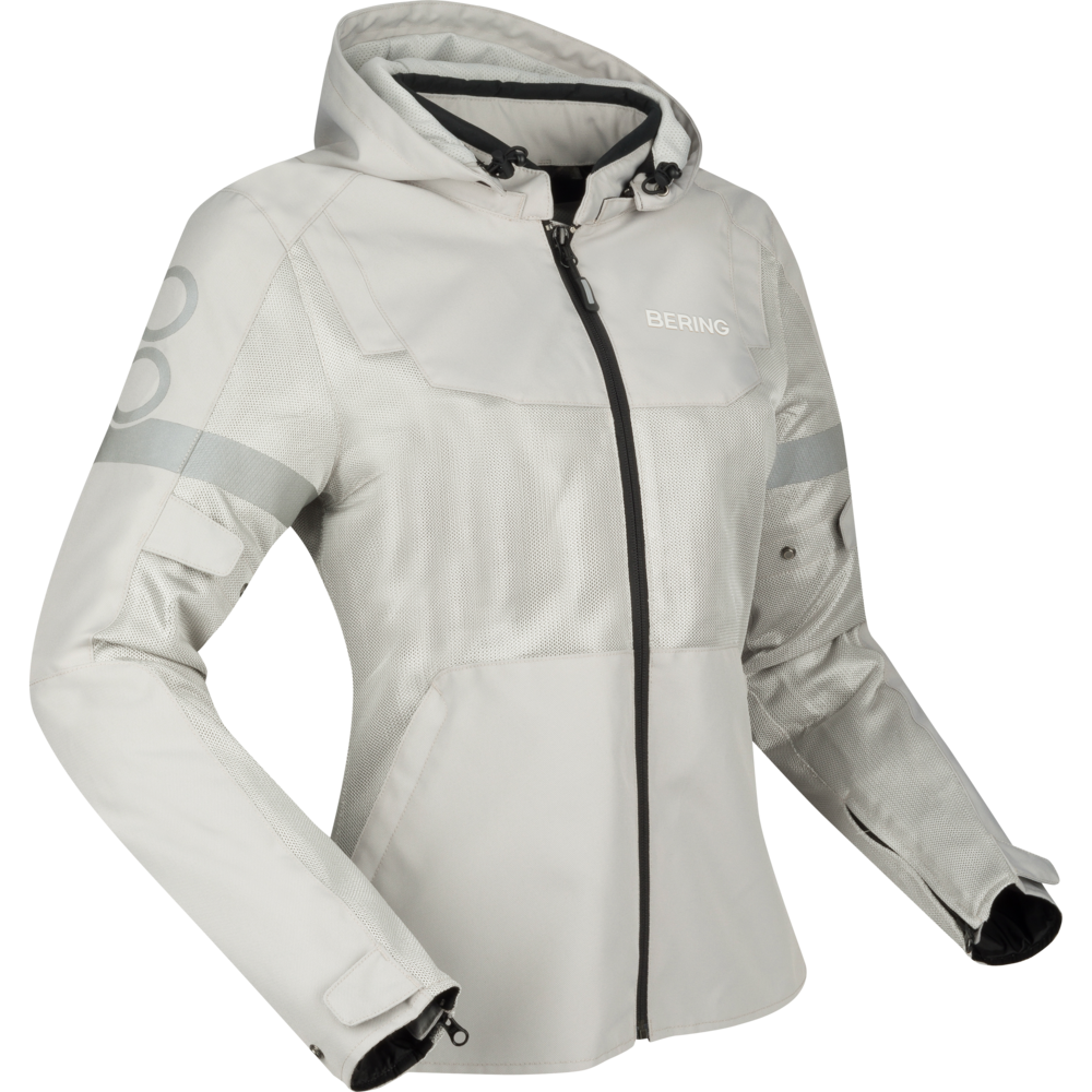 Bering - Vestes, Blousons, Gants, Airbags et Accessoires de moto