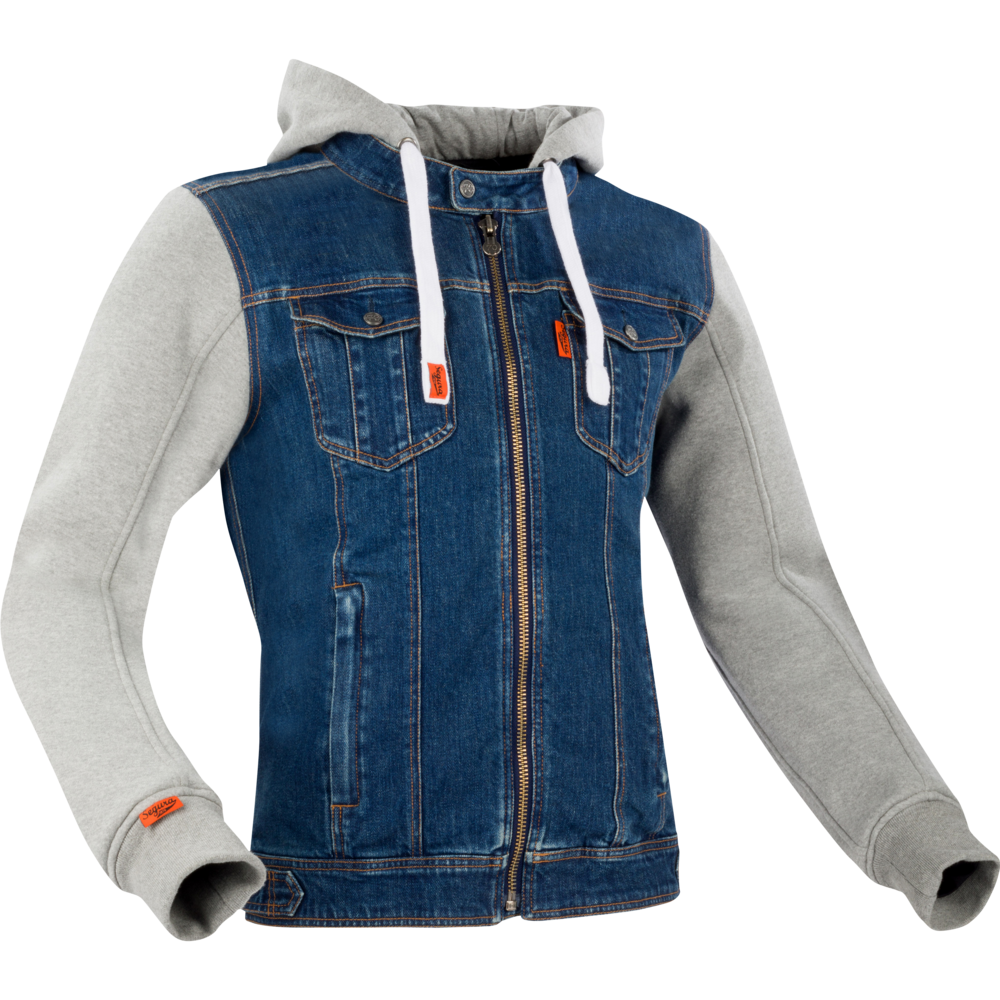 Men's motorbike jackets - Segura