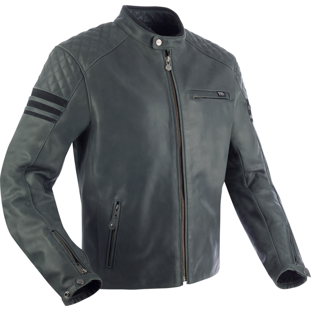 Men's motorbike jackets - Segura
