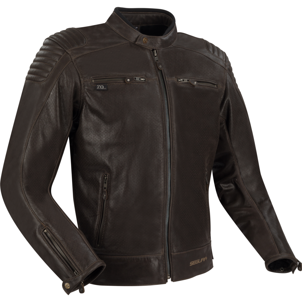 Men's motorbike jackets - Segura