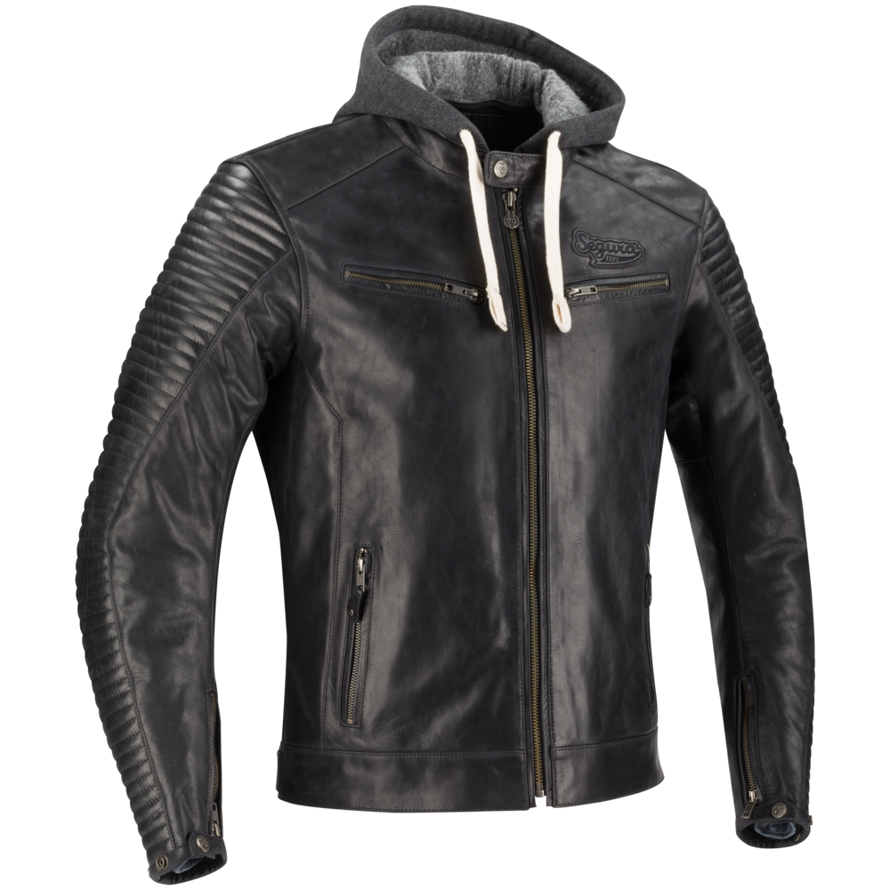 Men's motorbike jackets - Segura