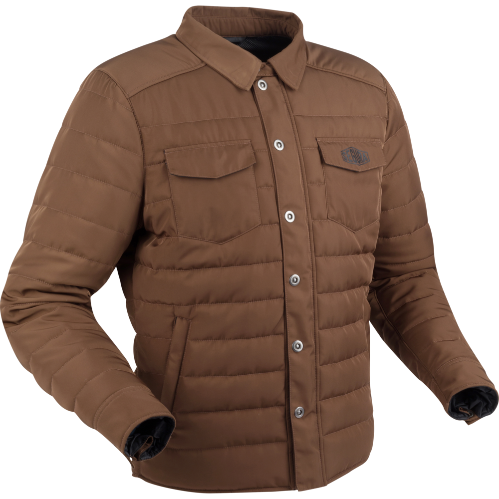 Men's motorbike jackets - Segura
