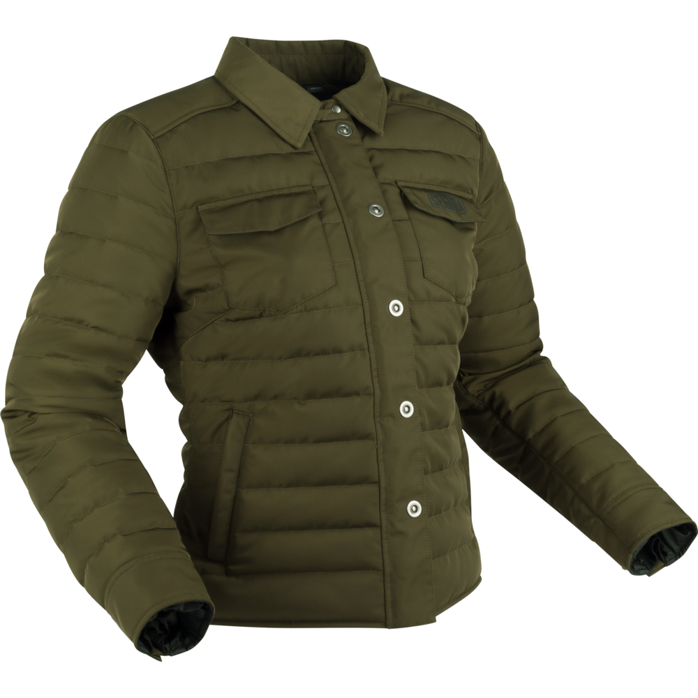 Women's motorbike jackets - Segura