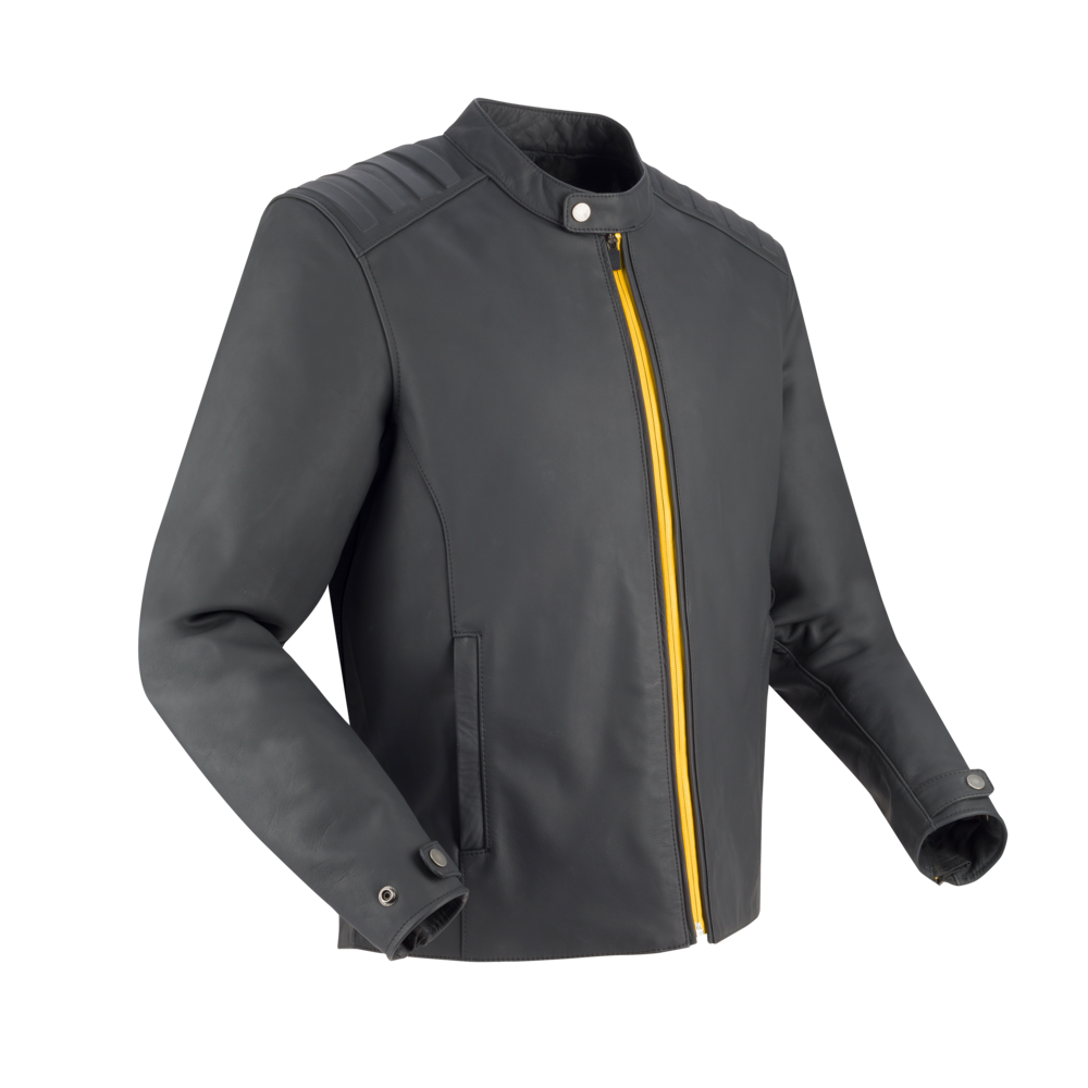 Men's motorbike jackets - Segura