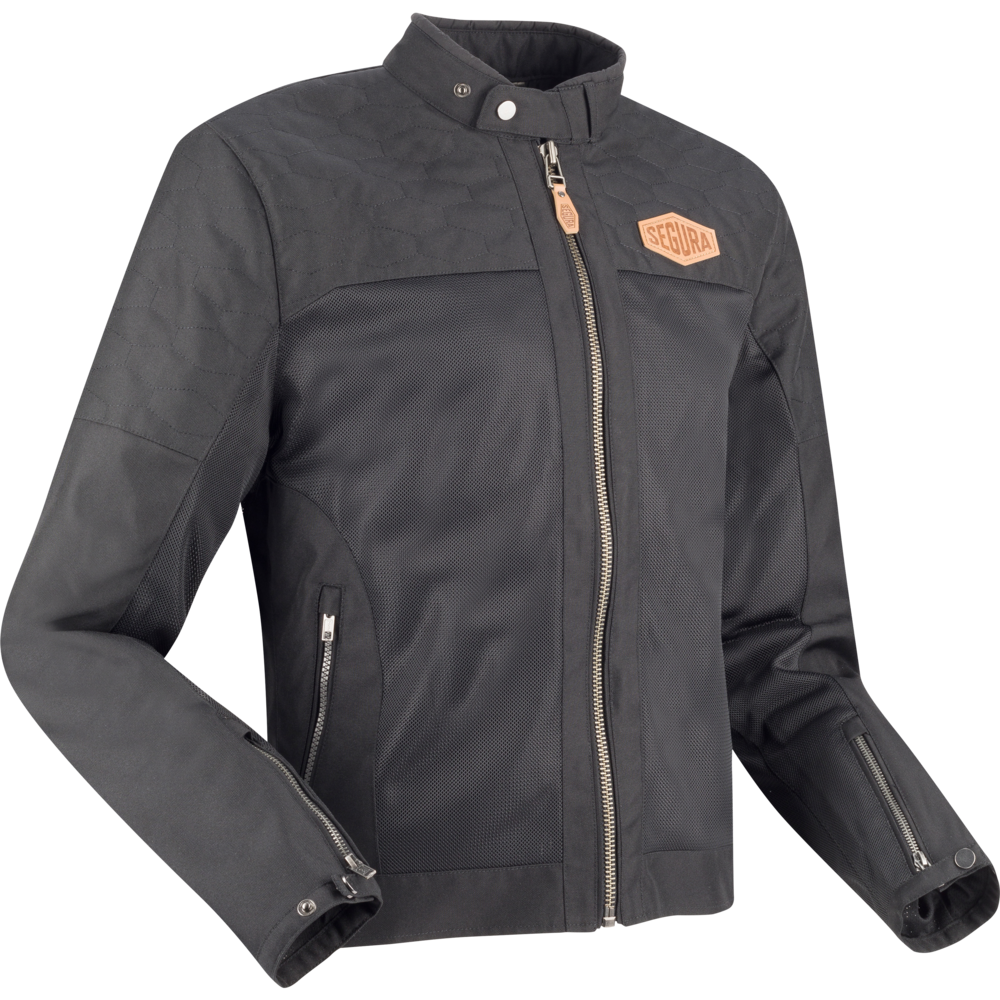 Men's motorbike jackets - Segura