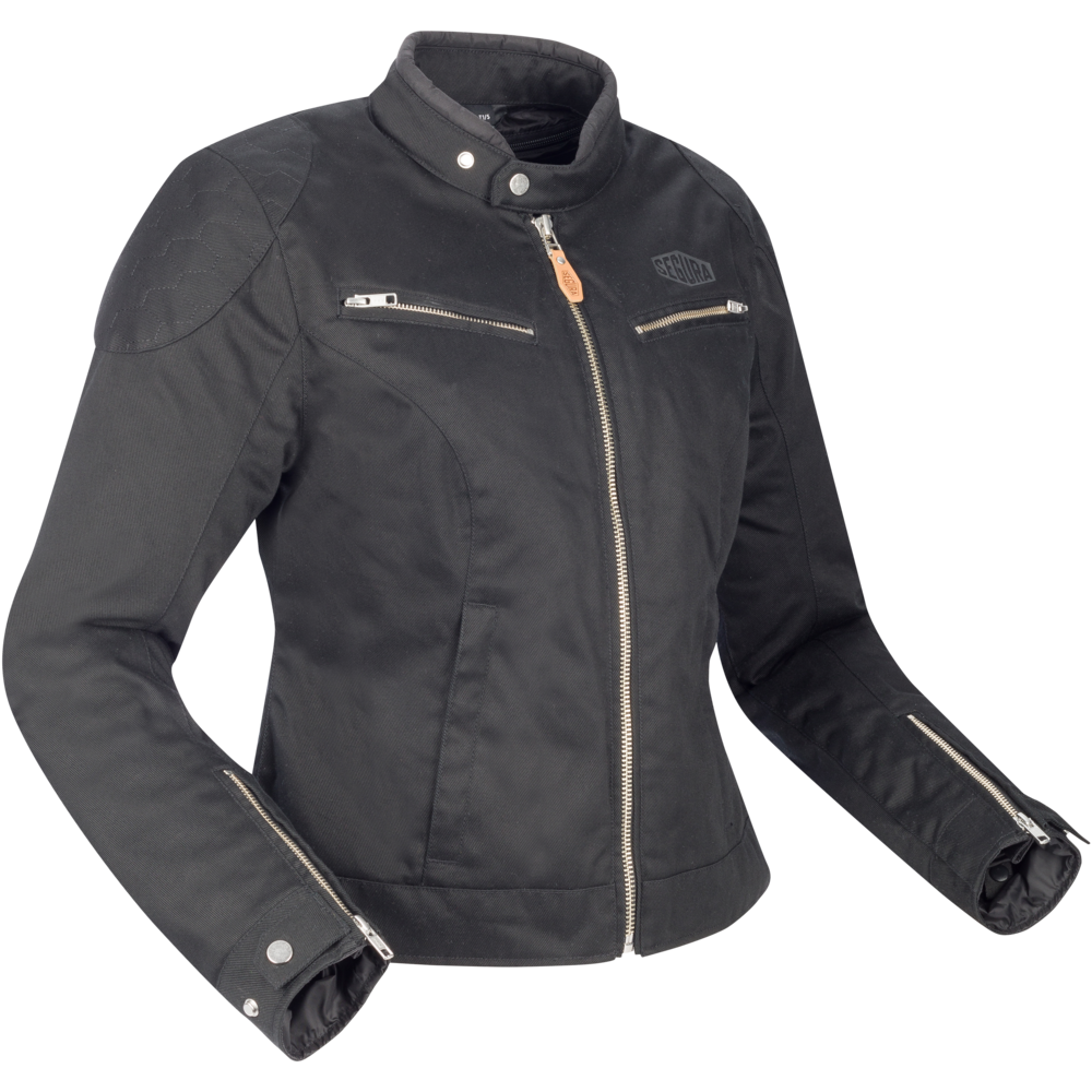 Women's motorbike jackets - Segura